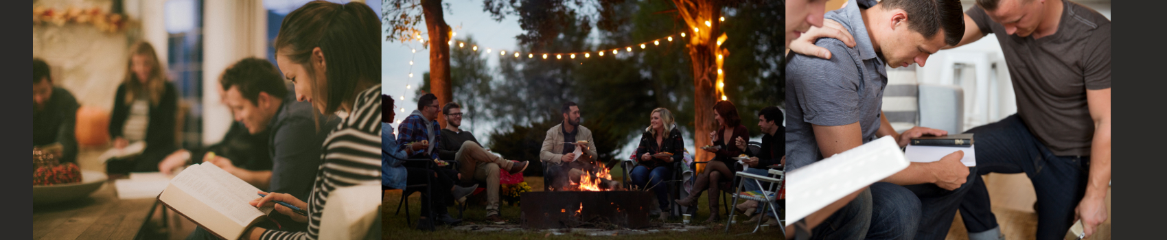 Missional Communities | The Church Next Door - Prescott, AZ