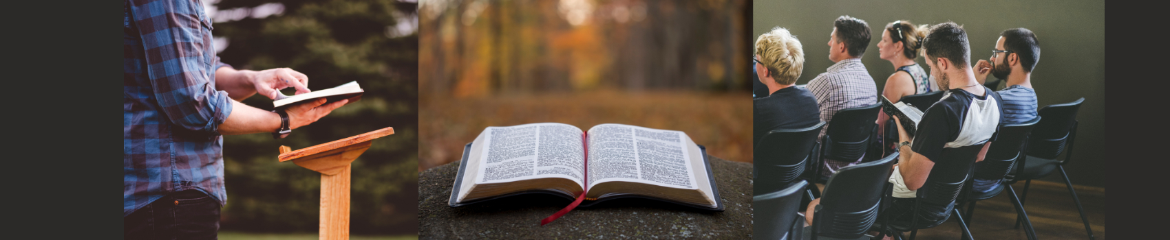 Listen to Sermons | The Church Next Door - AZ