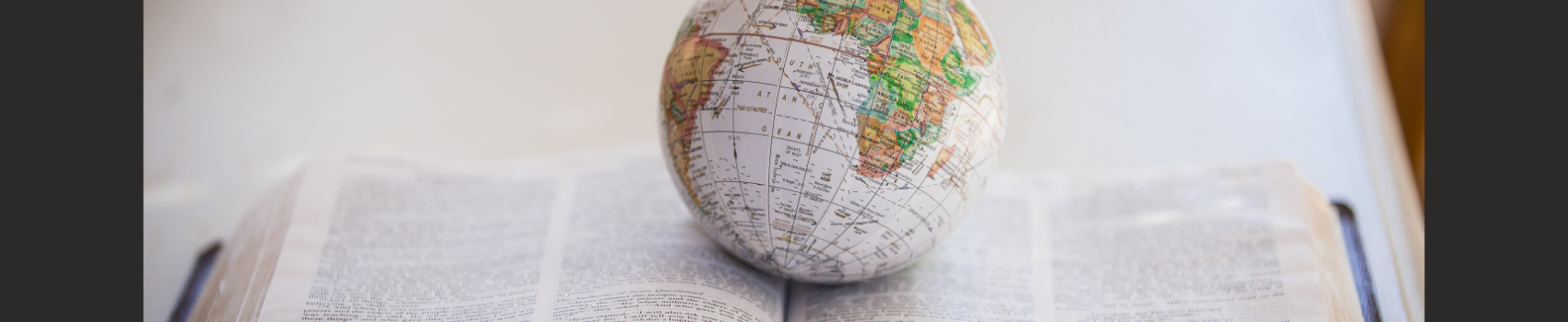 Missions | The Church Next Door - Prescott, AZ